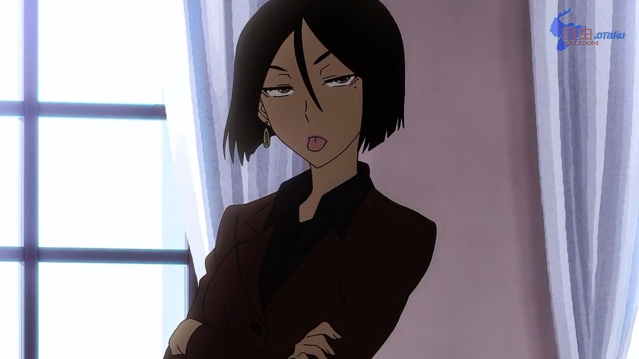 ngentot yuk: Sankarea BD Episode 14 OVA Subtitle Indonesia